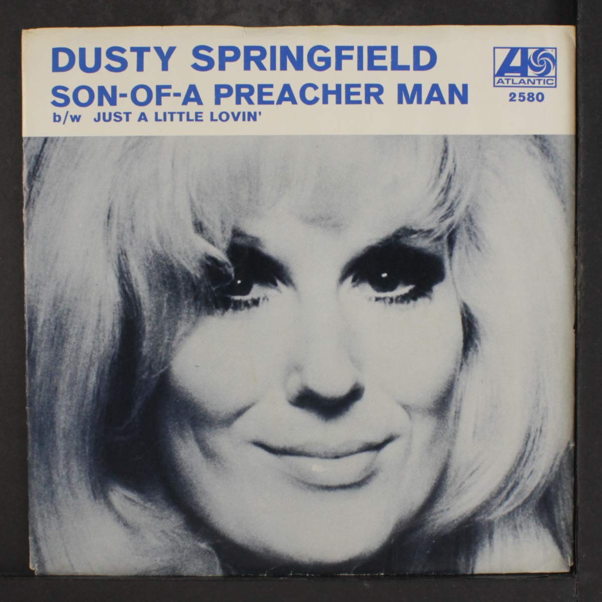 “Son of a Preacher Man” by Dusty Springfield - Music Royalty Consulting ...